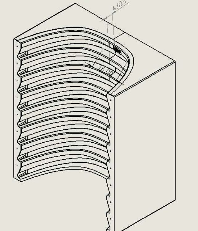 Window Well Analysis – Akro Engineering & Design, PLLC