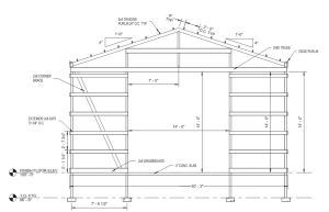 Pole Building Design – Akro Engineering & Design, PLLC